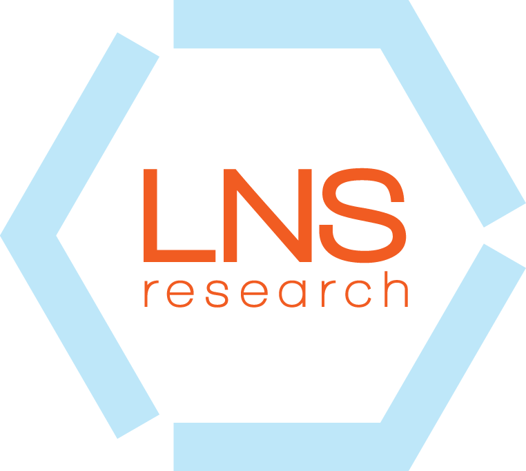 Meet LNS Research's Analyst Team