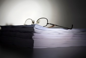 6 Benefits of Moving to a Paperless Manufacturing Environment