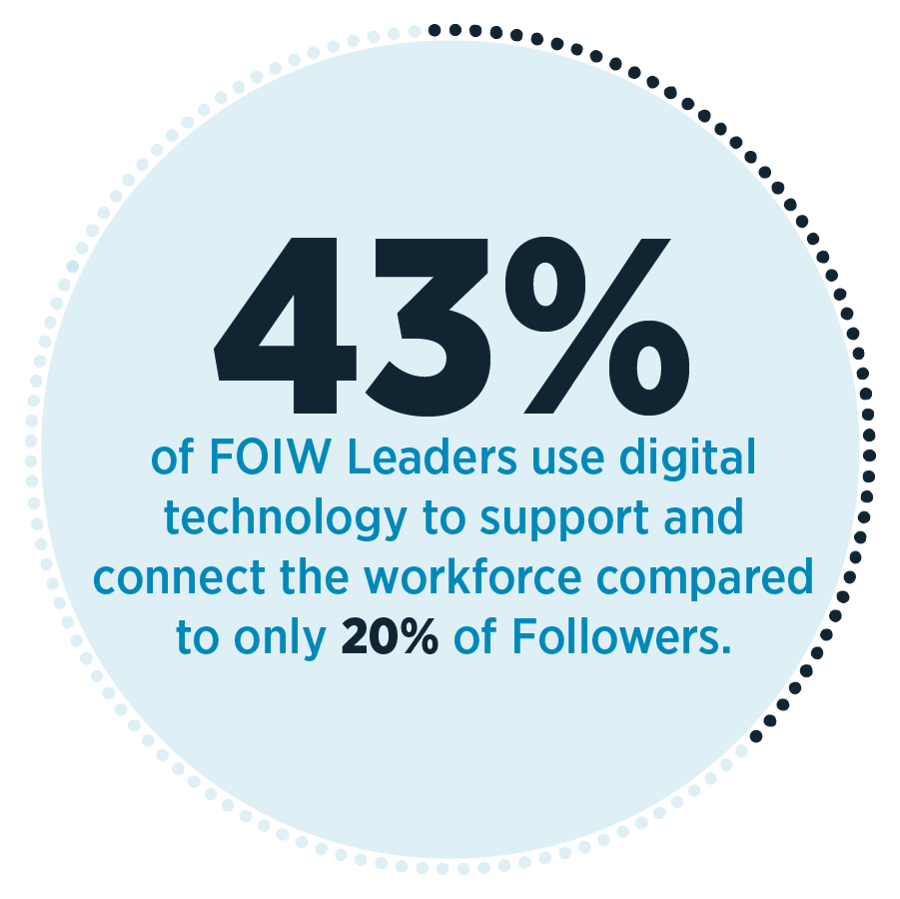 Learn from Failing Workforce Initiatives to Build Manufacturing Talent