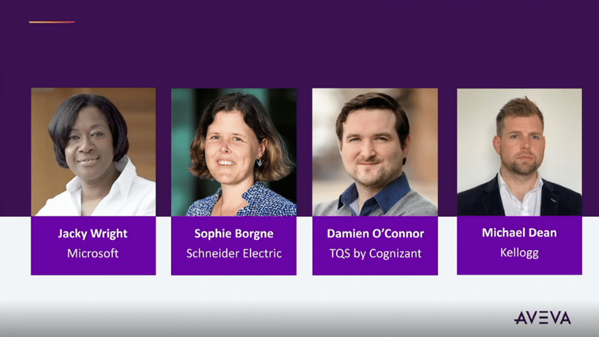 AVEVA PI World 2022: Promises, Pain Points, and Progress