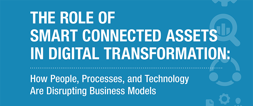 6 Top Questions from Yesterday's Smart Connected Assets Webcast