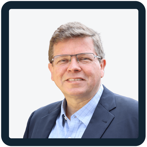 LNS Research Pathfinder Executive Roundtable Event