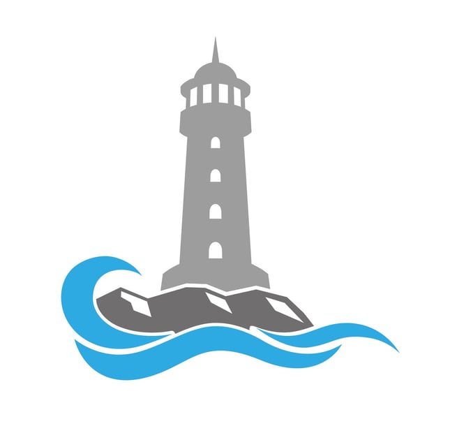 From Lighthouse to Center of Excellence