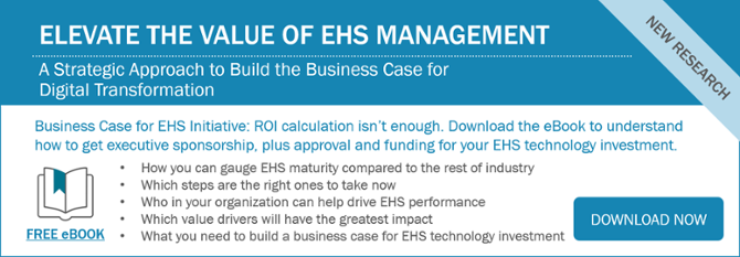 What Is Environment, Health and Safety (EHS) Management?