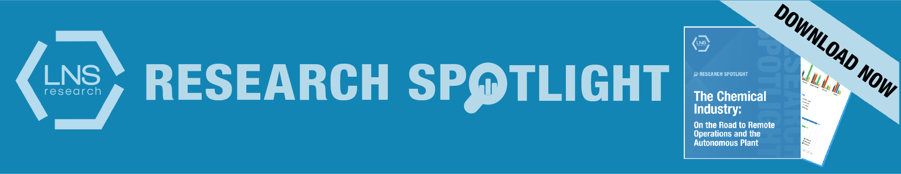 The Chemical Industry's Pursuit of Remote Operations and Autonomy