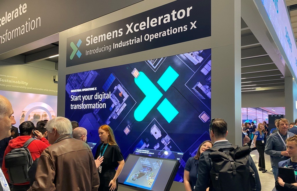 Assessing Siemens Xcelerator: Can it Really Accelerate IX?