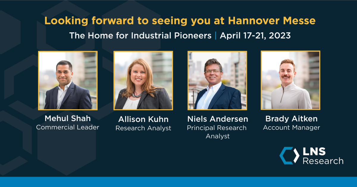 Thank you for your interest in LNS Research