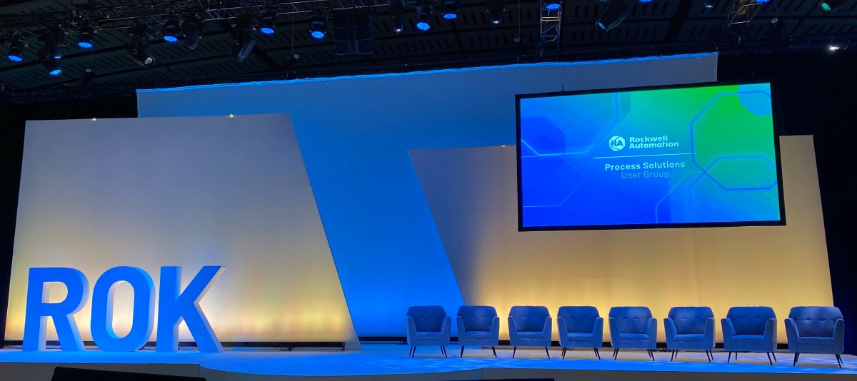 Rockwell Ups the Ante on Digital Partnerships: Bets on Simplification